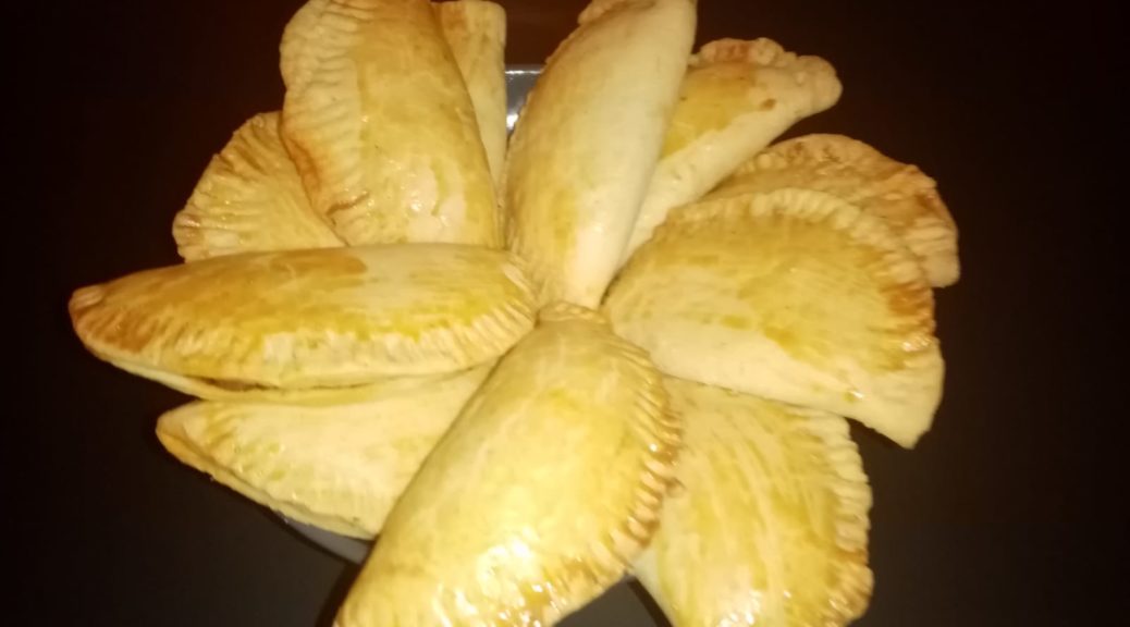 Pastel poisson – VIE D'EDEN